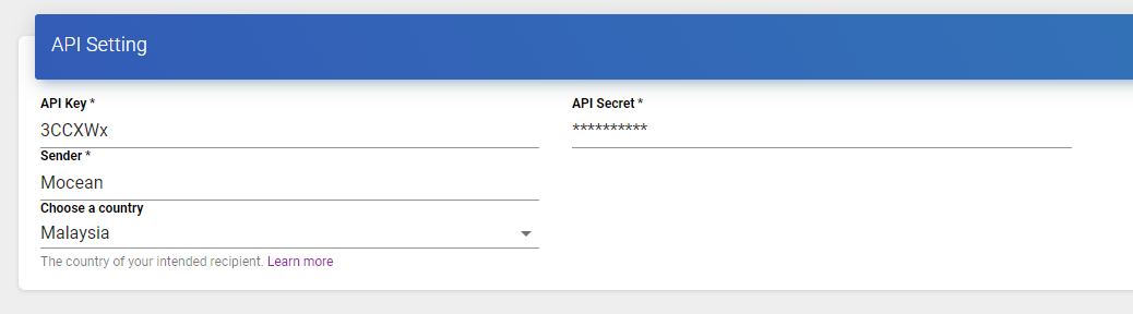 How to integrate SMS in monday.com automations in 3 simple steps - Mocean