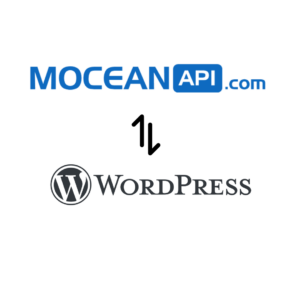 How to Send SMS in Wordpress in 3 simple steps - Mocean