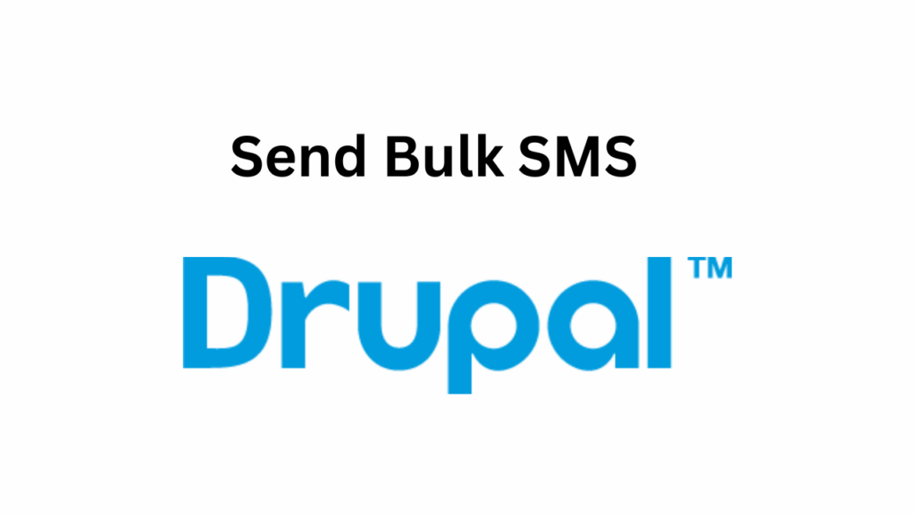 The Ultimate Guide to Sending Bulk SMS in Drupal: Boost Your Communication Efforts - Mocean